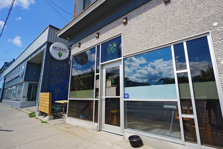 ON THE MENU: WHAT’S OPENED AND CLOSED ON THE LOCAL RESTAURANT SCENE ...