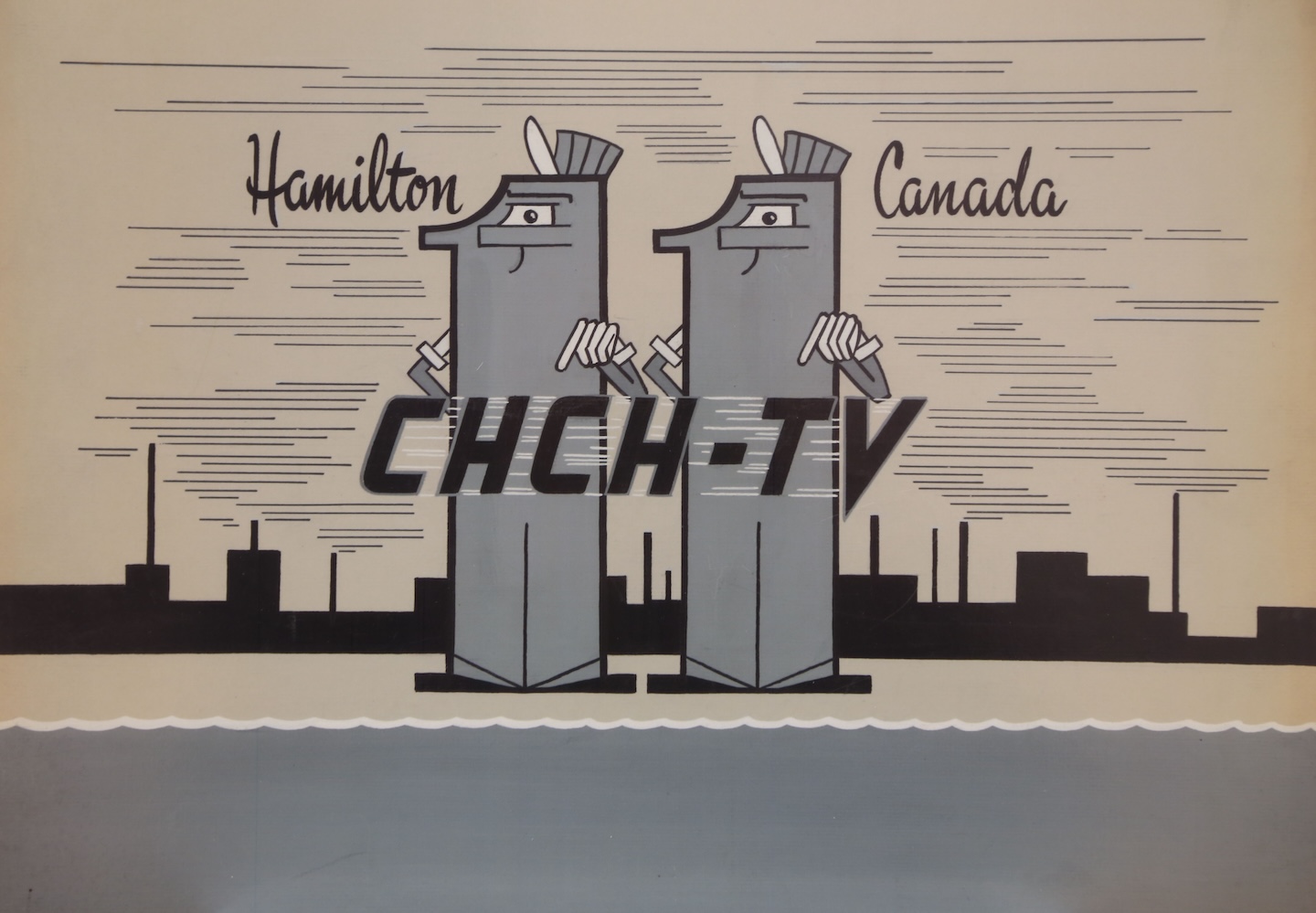 An independent force - Hamilton City Magazine