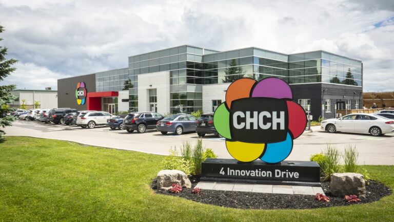 An independent force - Hamilton City Magazine