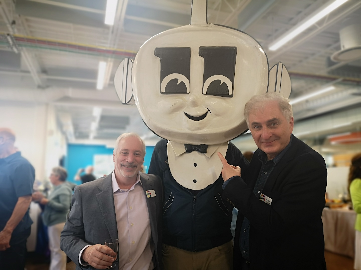 An independent force - Hamilton City Magazine