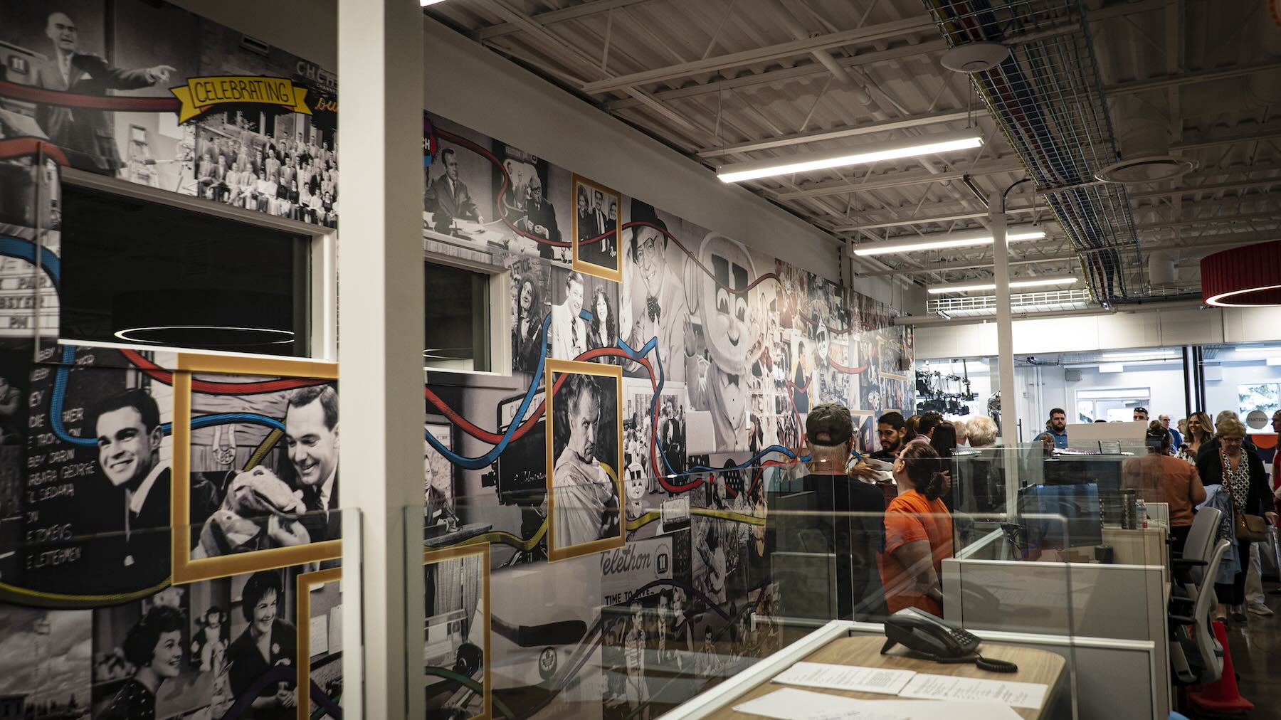 An independent force - Hamilton City Magazine