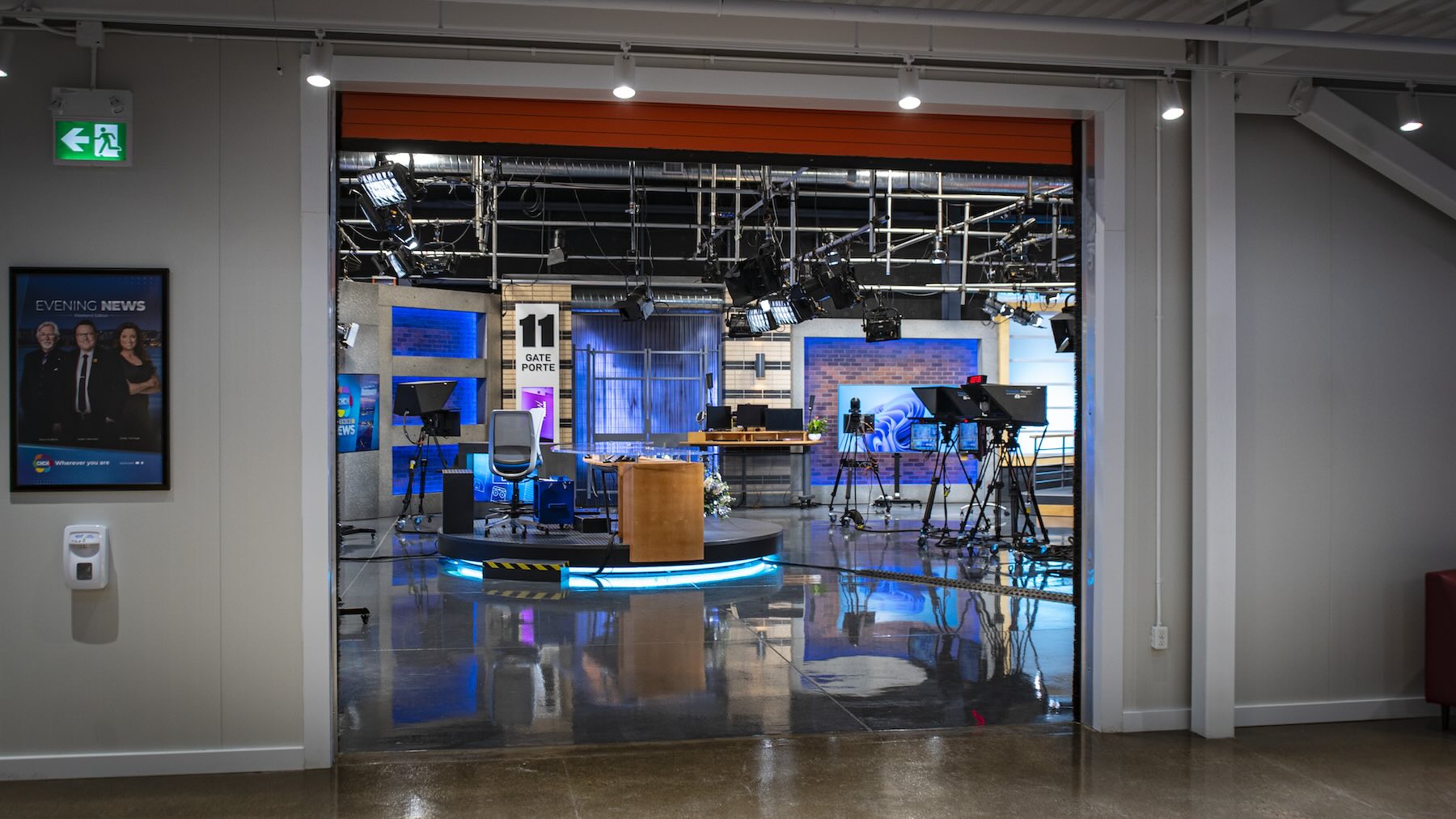 An independent force - Hamilton City Magazine