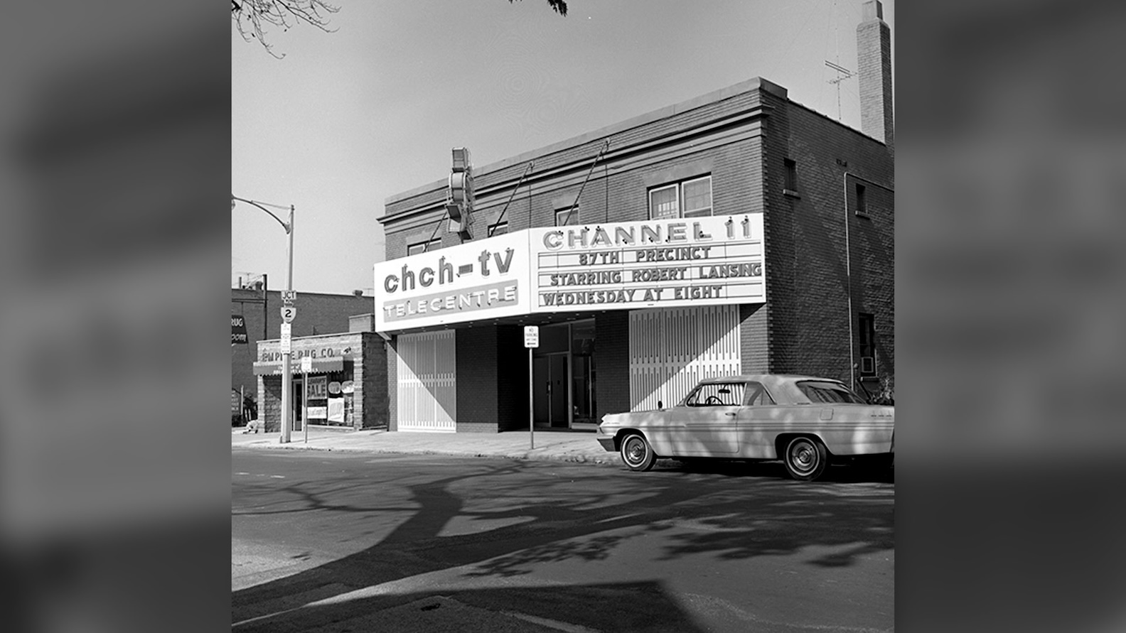 An independent force - Hamilton City Magazine