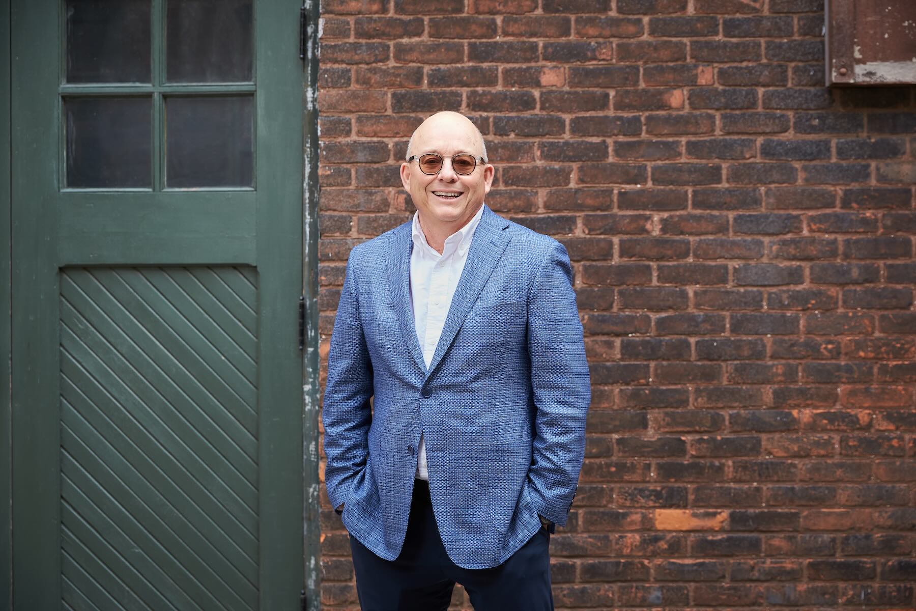 CITY VIEW: Finding new purpose - Hamilton City Magazine
