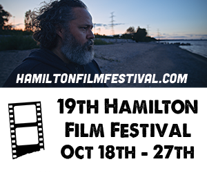 Sculpting a Trail - Hamilton City Magazine