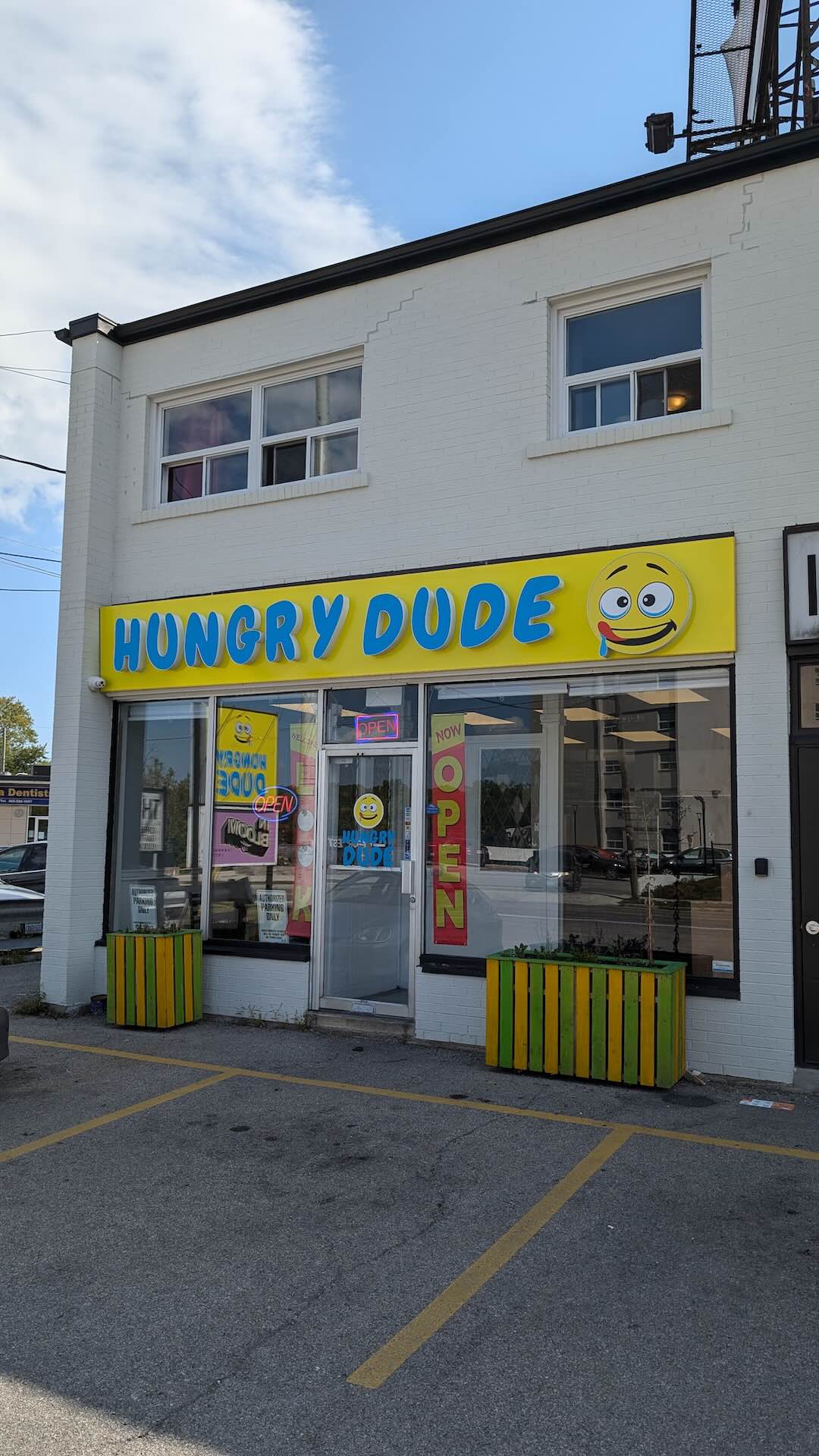 ON THE MENU: WHAT’S OPENED AND CLOSED ON THE LOCAL RESTAURANT SCENE ...