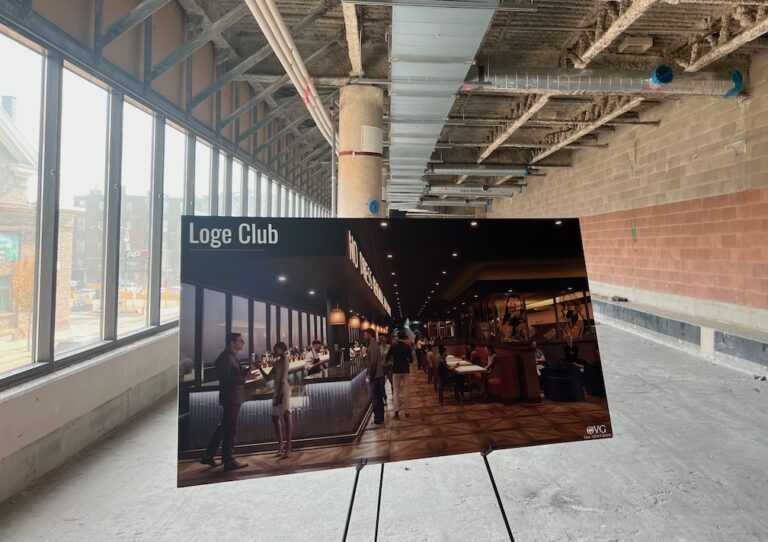 What’s happening at Hamilton’s downtown arena? - Hamilton City Magazine