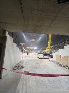 What’s happening at Hamilton’s downtown arena? - Hamilton City Magazine