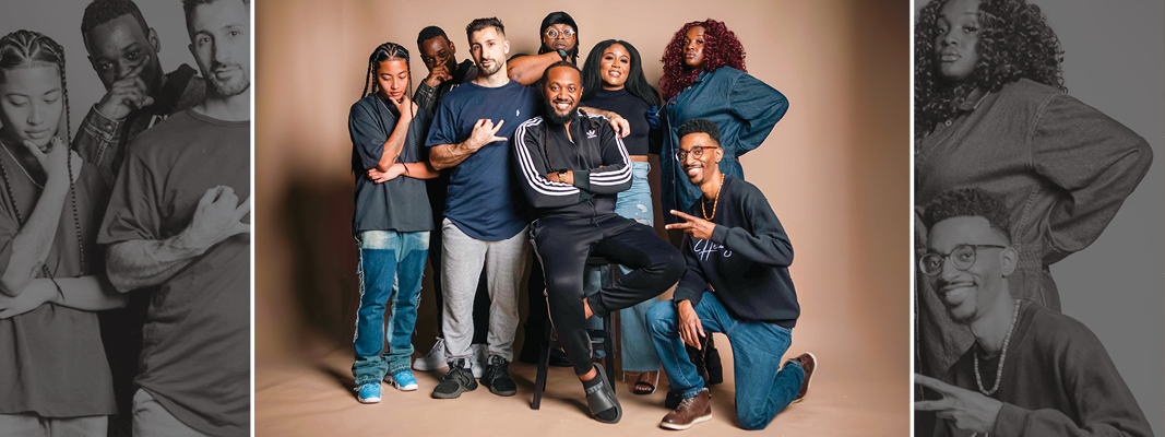 Sharing a musical Blueprint - Hamilton City Magazine