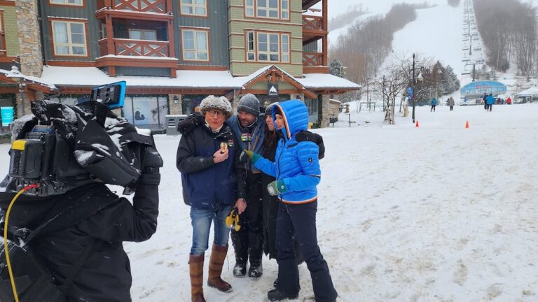 An independent force - Hamilton City Magazine