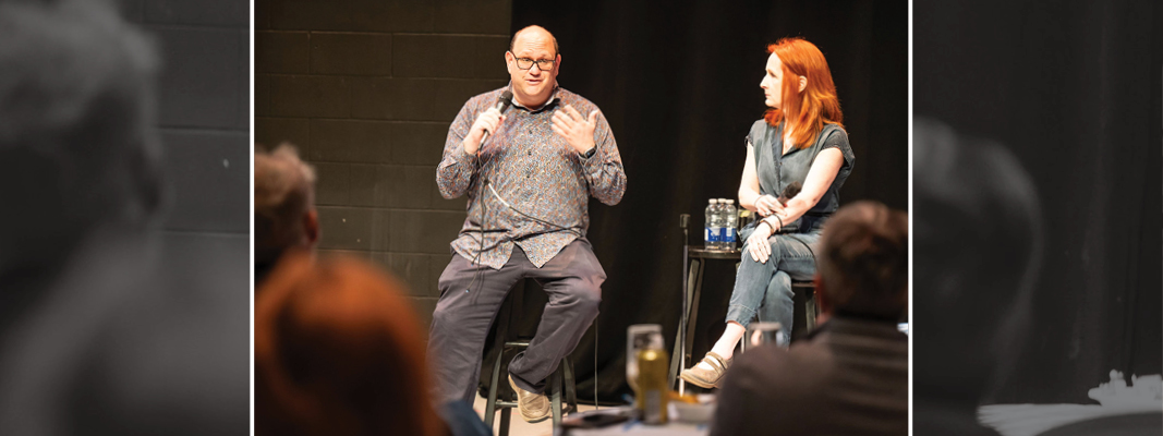 INCITE: Making beautiful music(als) - Hamilton City Magazine