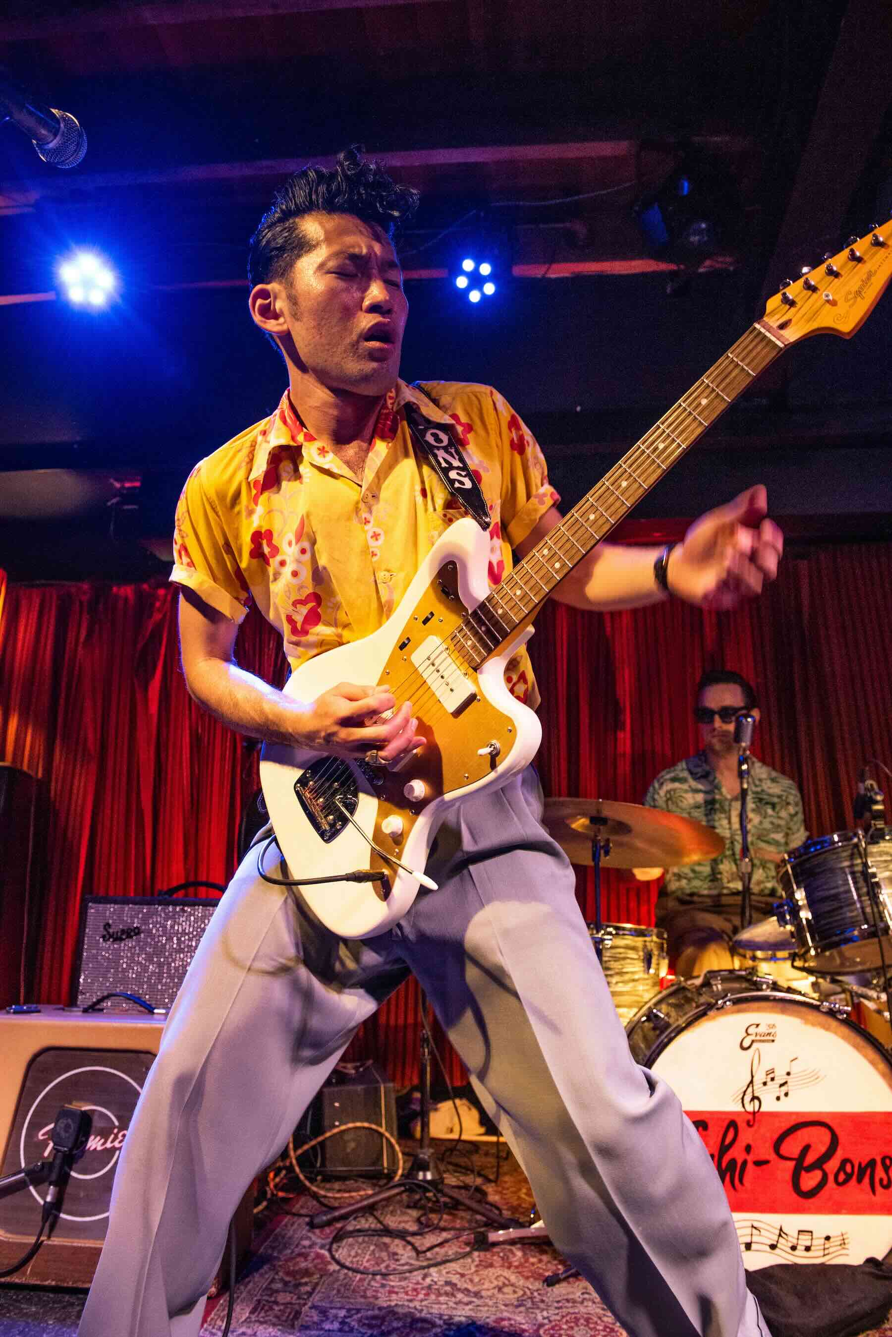 EXCLUSIVE: Beloved Casbah will soon stop rockin’ - Hamilton City Magazine