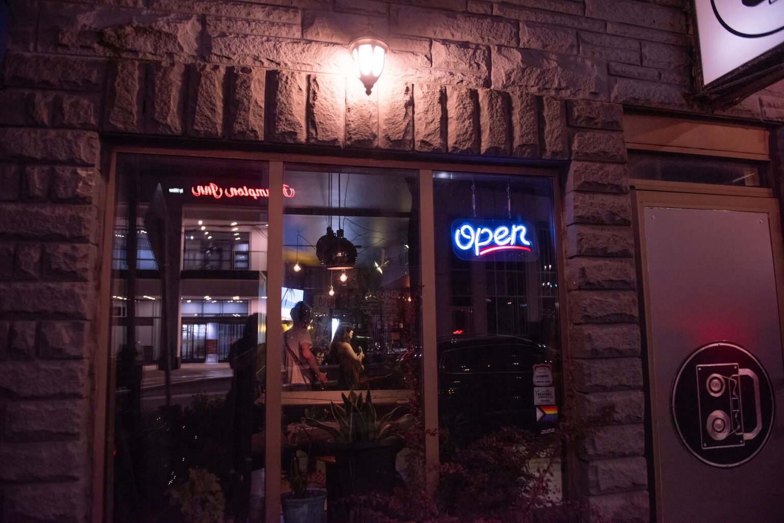 EXCLUSIVE: Beloved Casbah will soon stop rockin’ - Hamilton City Magazine