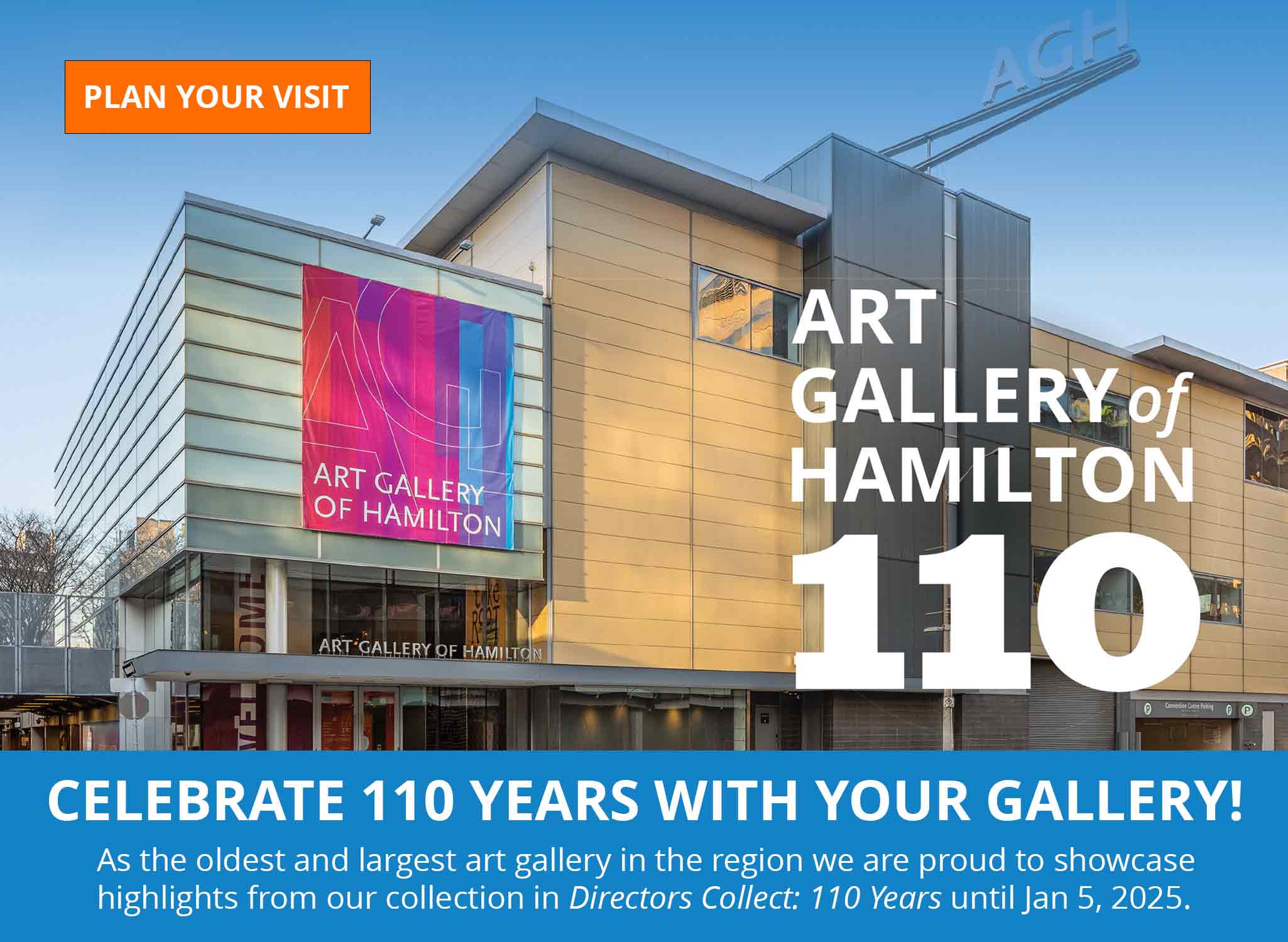 Hamilton City Magazine