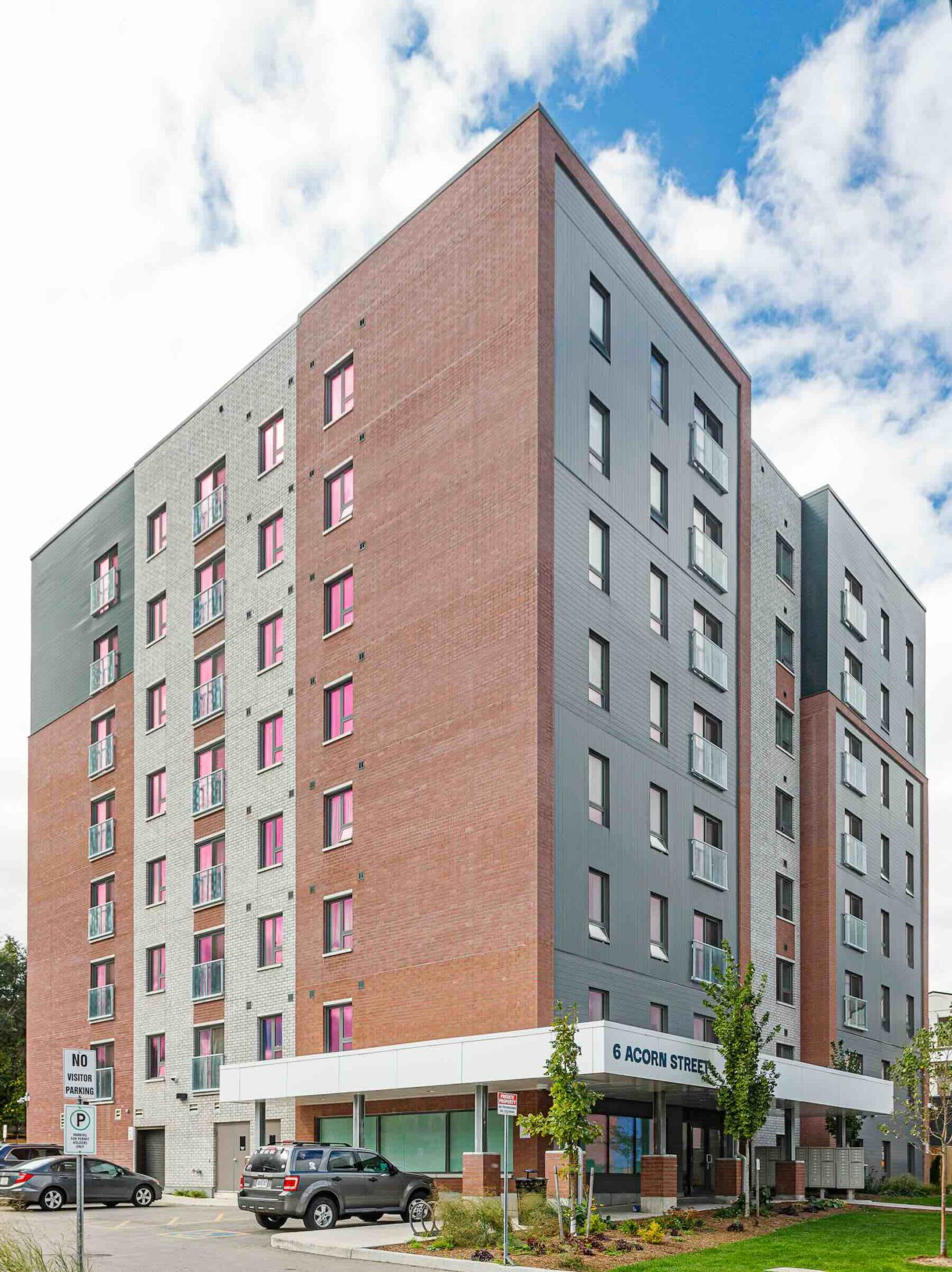 Affordable housing: No place like home - Hamilton City Magazine