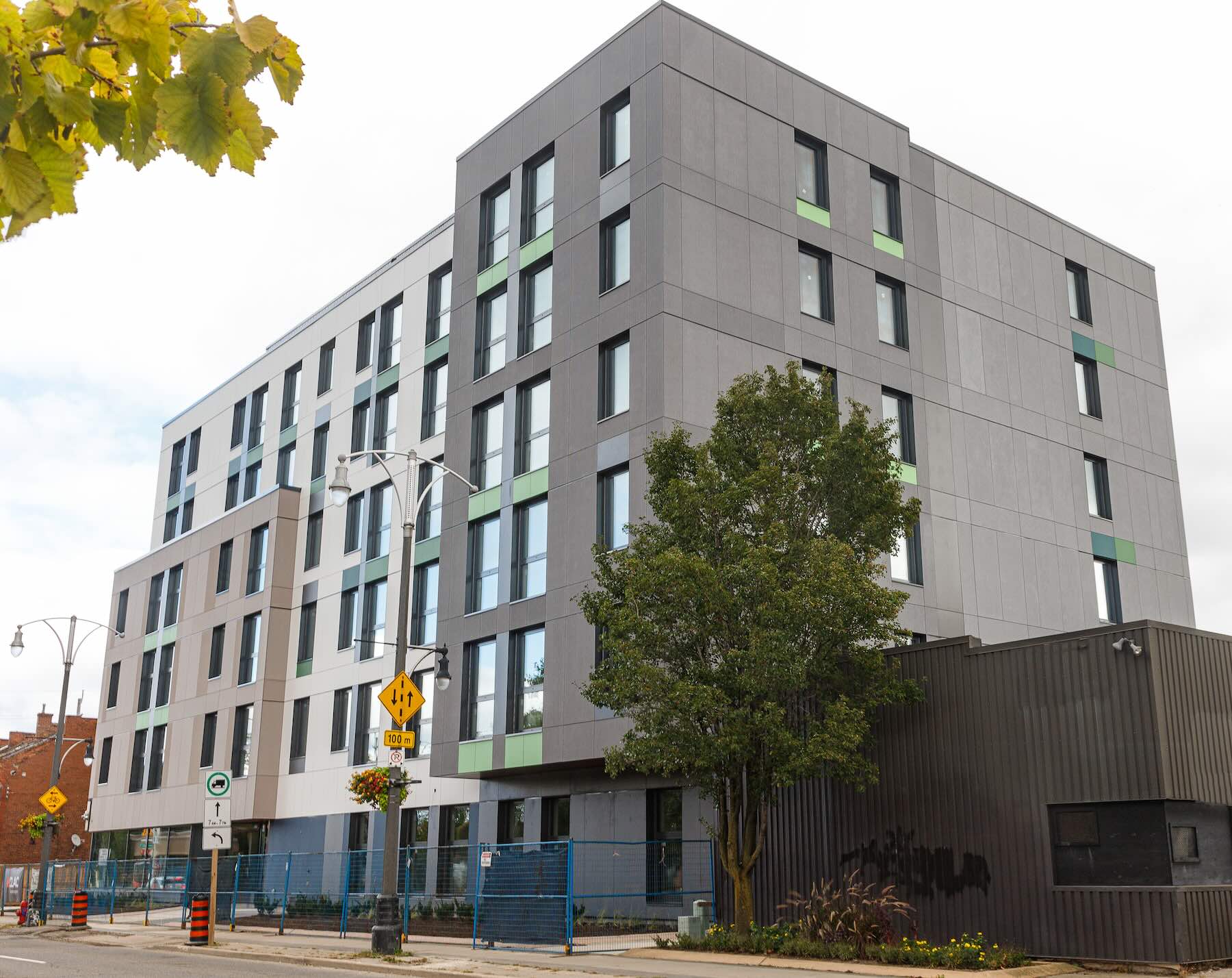 Affordable housing: No place like home - Hamilton City Magazine
