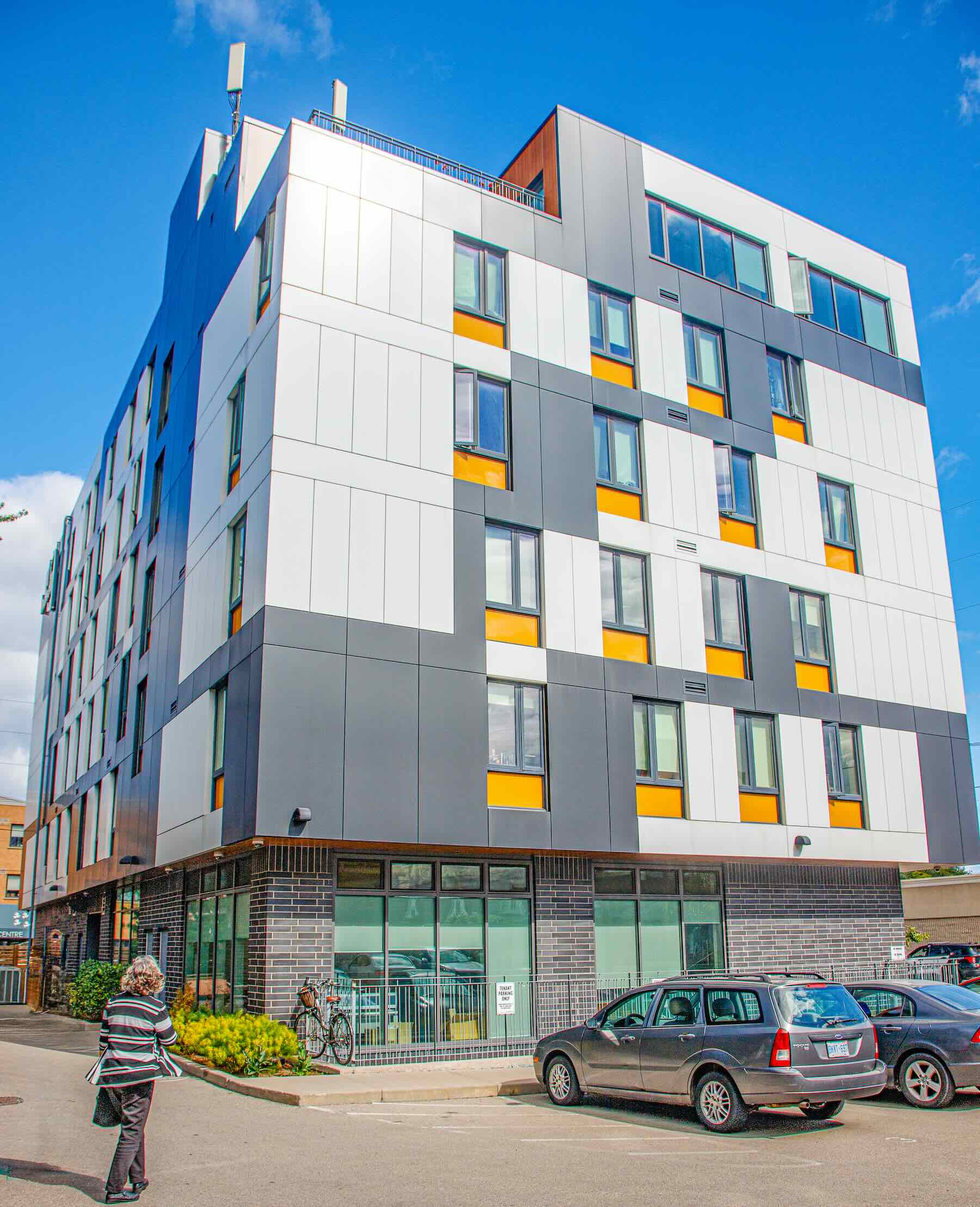 Affordable housing: No place like home - Hamilton City Magazine