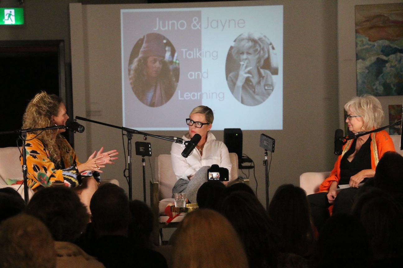 Juno and Jayne are bringing joy and laughs - Hamilton City Magazine