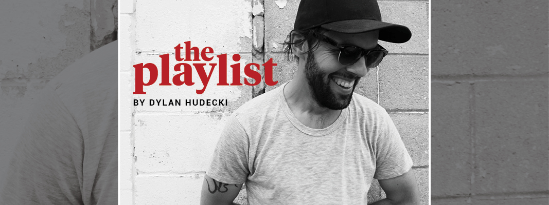 THE PLAYLIST - Hamilton City Magazine
