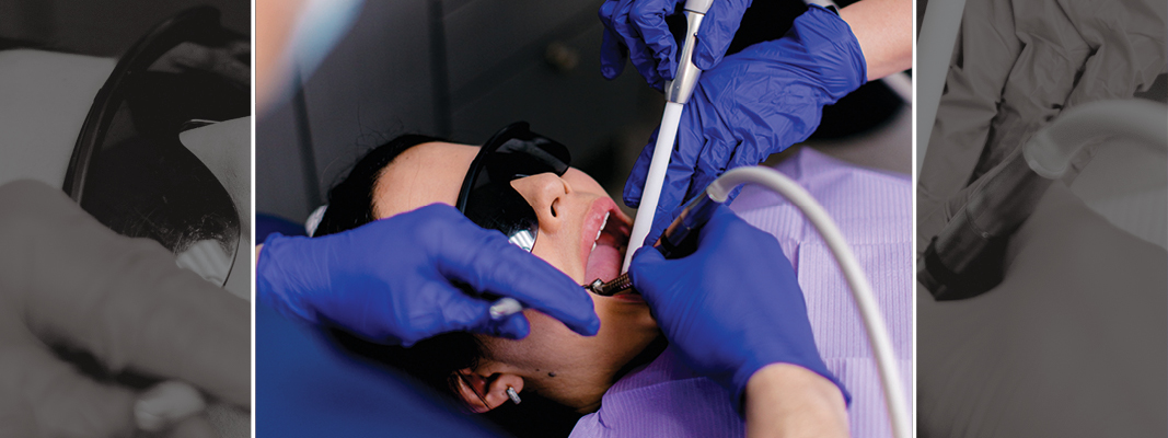 JACKSON SQUARE DENTAL CENTRE: MEET DR. SAMER AKKAD - Hamilton City Magazine