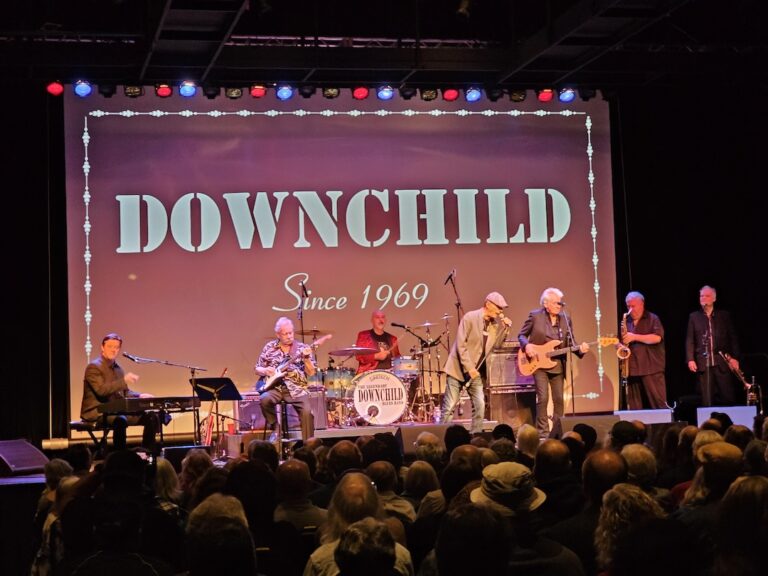 Downchild Blues Band: The end of a legendary era - Hamilton City Magazine