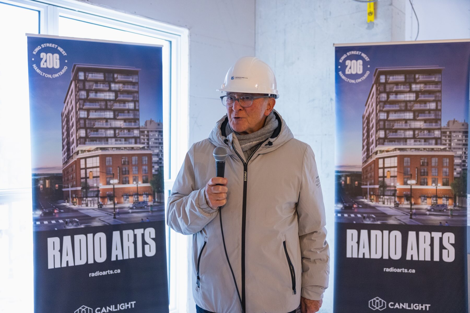 Radio Arts condos in last push to completion - Hamilton City Magazine