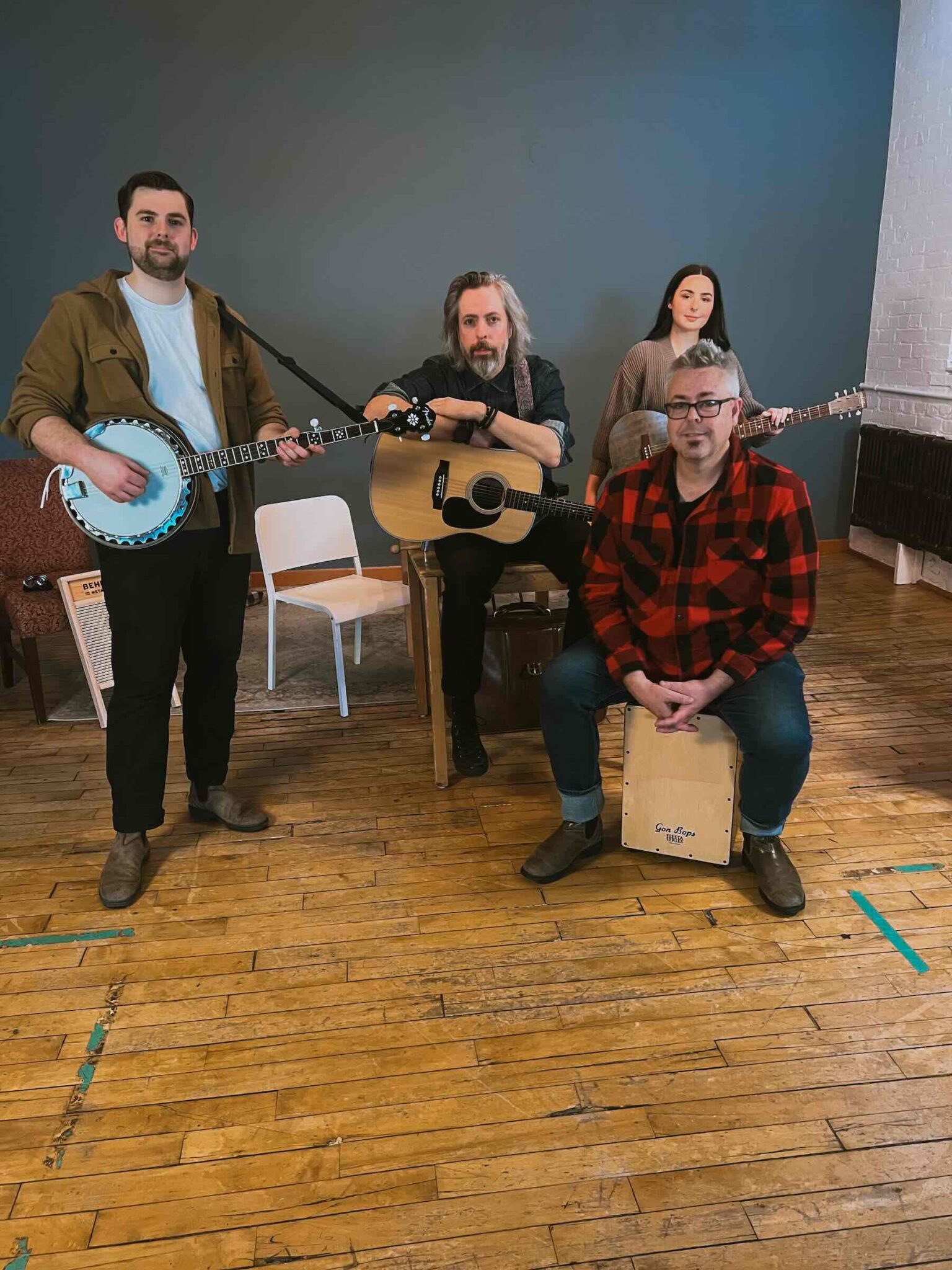 Talented Hamilton family pays tribute to an extraordinary life ...