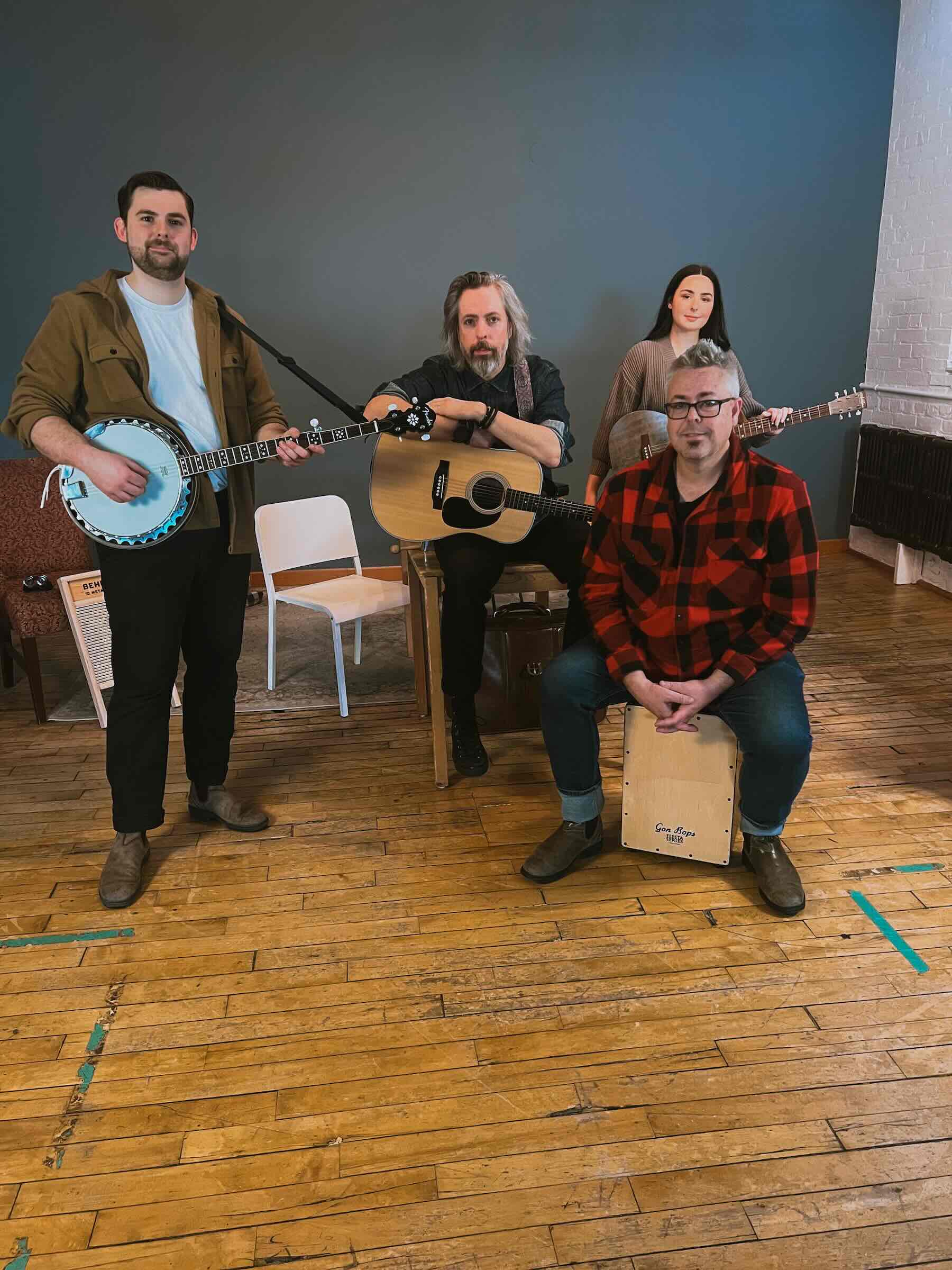 Talented Hamilton family pays tribute to an extraordinary life ...