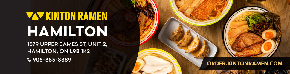 150 years of the HSR - Hamilton City Magazine