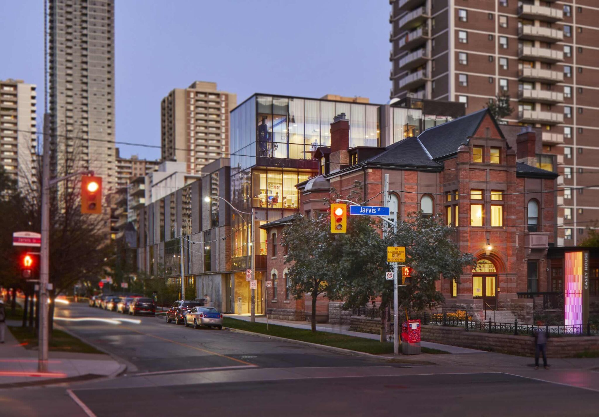 Casey and Diana chronicles a moment of compassion in AIDS crisis ...