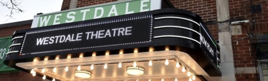 Showing love for The Westdale - Hamilton City Magazine