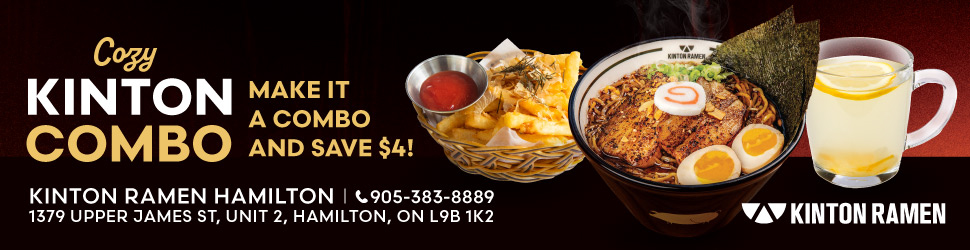 THINGS TO DO IN HAMILTON, BURLINGTON - Hamilton City Magazine