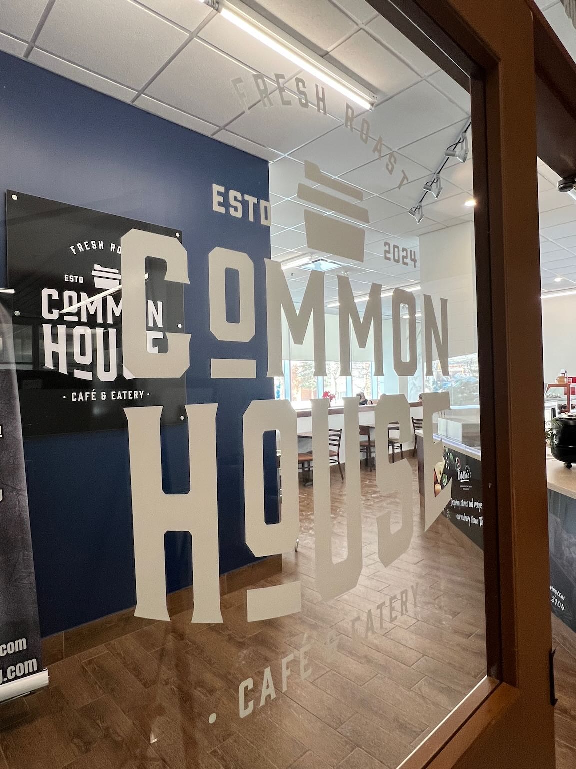 Common House Café: Hatching a tasty plan - Hamilton City Magazine
