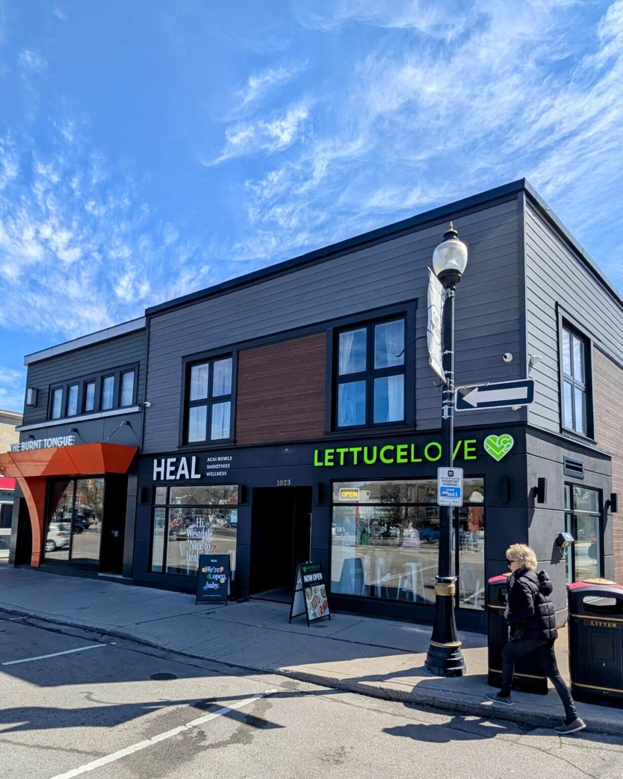 ON THE MENU: WHAT’S OPENED AND CLOSED ON THE LOCAL RESTAURANT SCENE ...