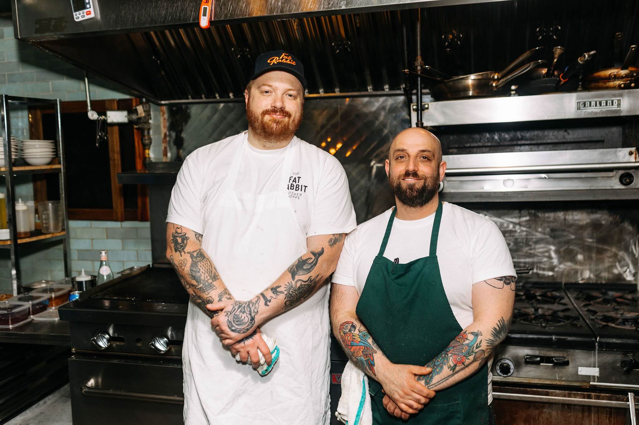 Hamilton’s Le Tambour partners with hot Niagara restaurant on sold-out ...
