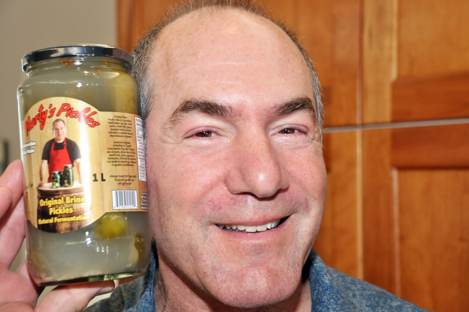 CITY VIEW: Always in a pickle - Hamilton City Magazine