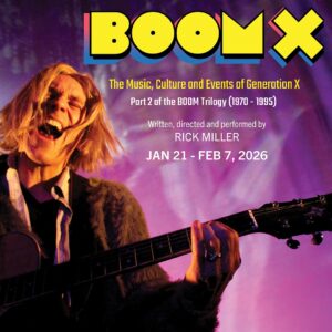 New season at Aquarius features Frozen and plenty of Canada - Hamilton ...