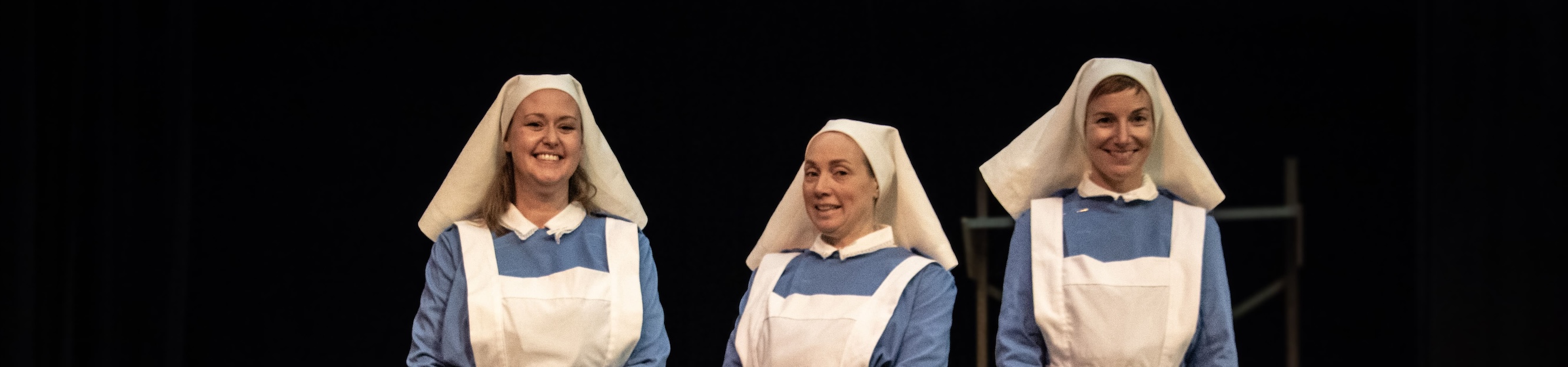 REVIEW: Bluebirds soars at Theatre Burlington - Hamilton City Magazine