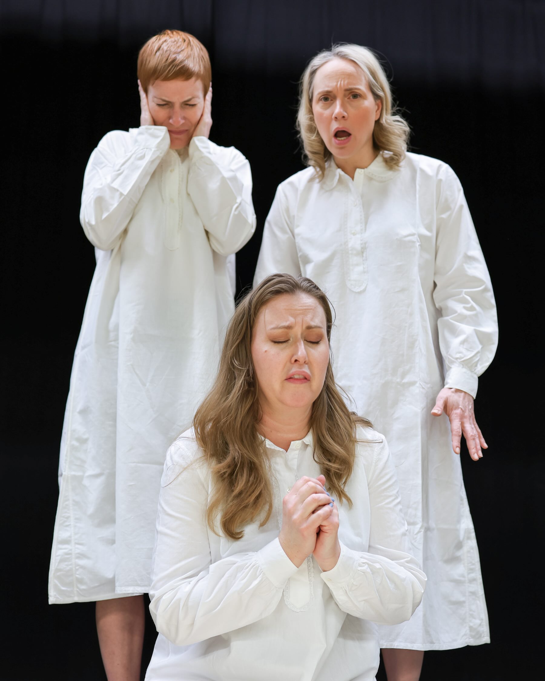 REVIEW: Bluebirds soars at Theatre Burlington - Hamilton City Magazine
