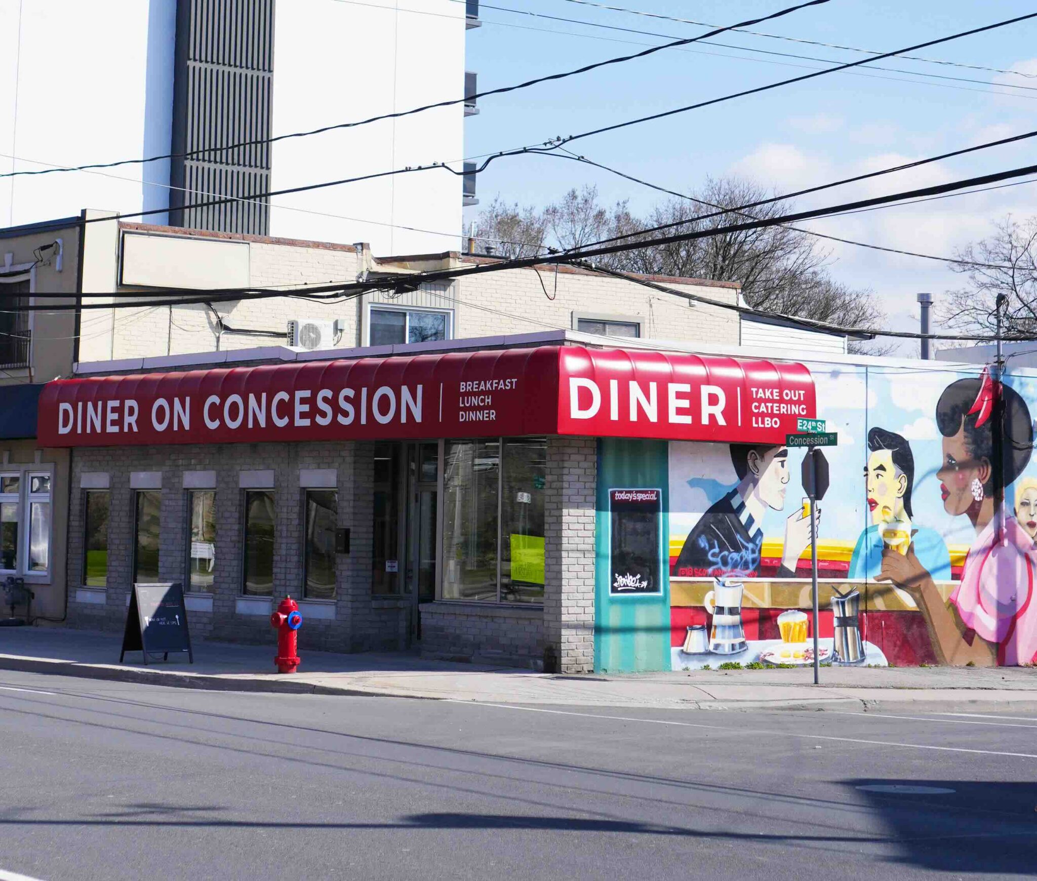 ON THE MENU: WHAT’S OPENED AND CLOSED ON THE LOCAL RESTAURANT SCENE ...