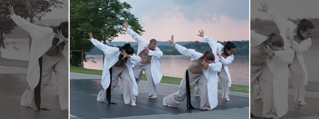 INCITE FOUNDATION: Arts for all - Hamilton City Magazine