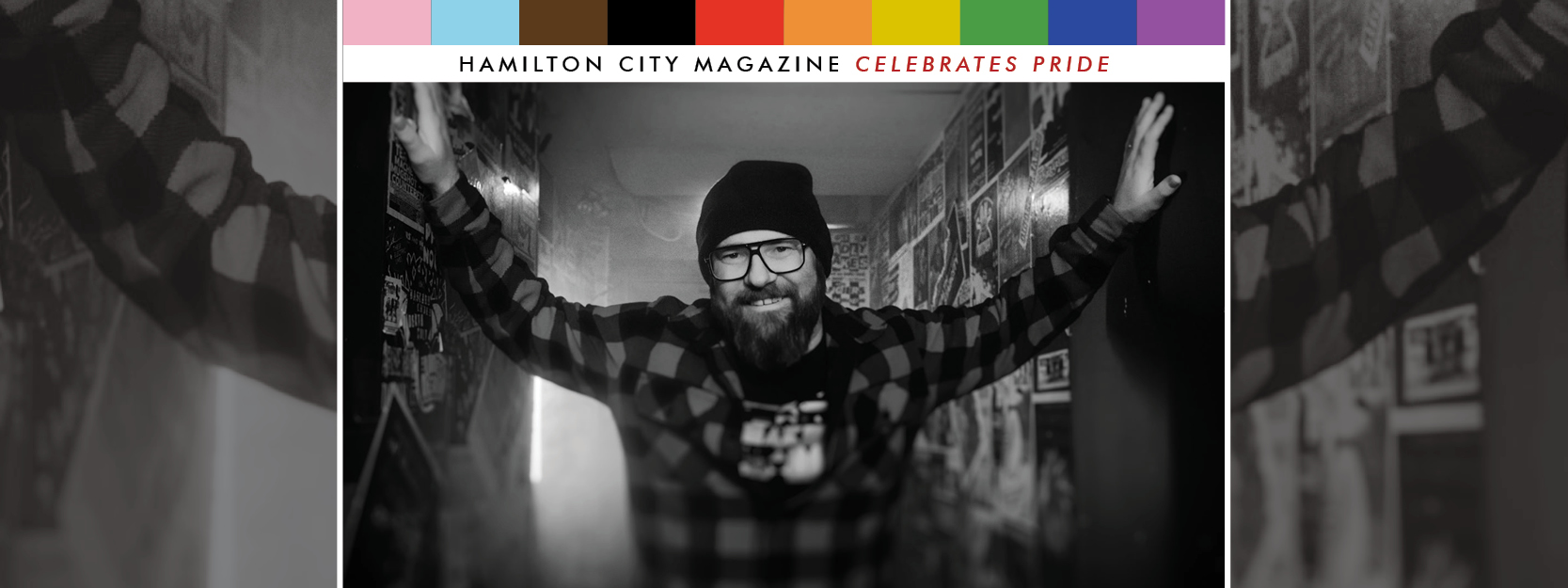 PRIDE Q+A: 49 questions with ‘The Bear Dan’ Anderson - Hamilton City ...