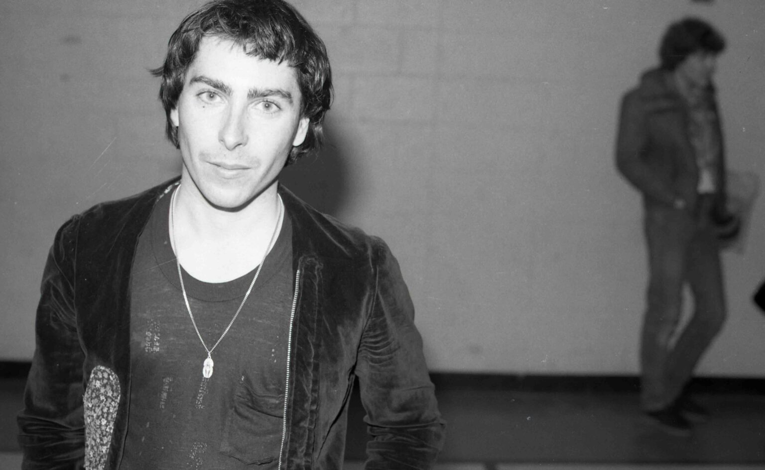 Edgar Breau: A musical double life - Hamilton City Magazine