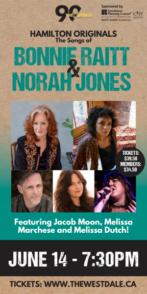 Hamilton City Magazine