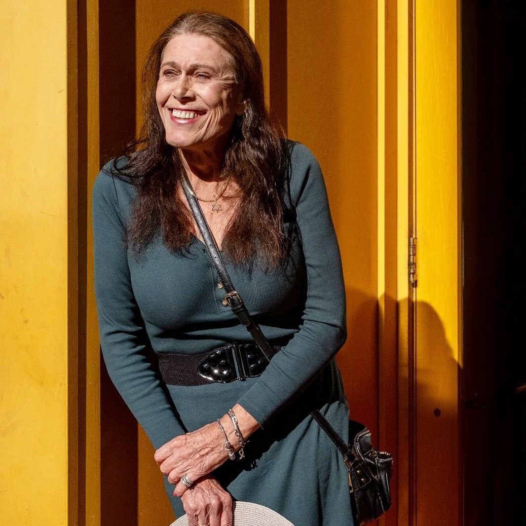 CITY VIEW: A life in hiding no more - Hamilton City Magazine