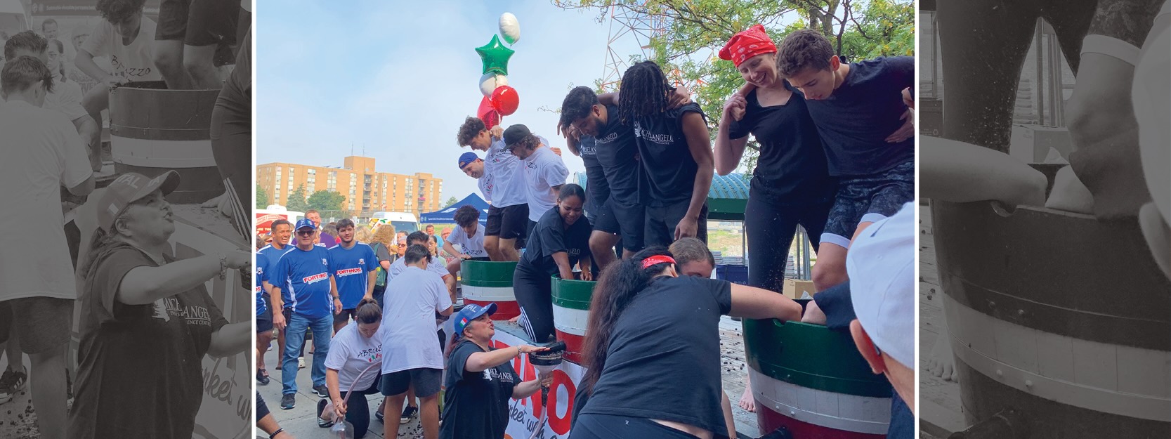 Festitalia: ‘We will cover Hamilton with Italy’ - Hamilton City Magazine