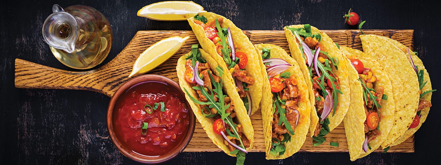Hey Hamilton, let’s taco ’bout … - Hamilton City Magazine