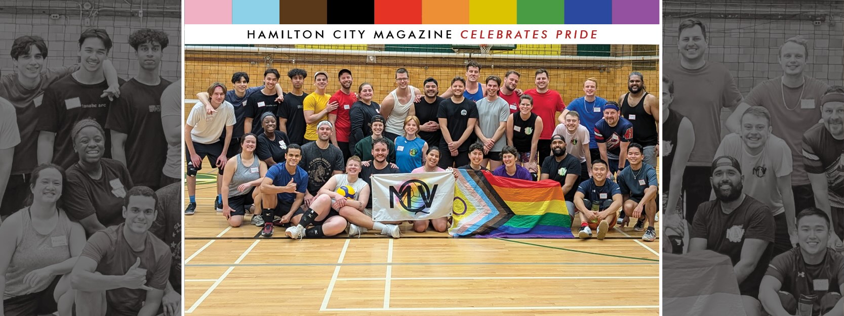 PRIDE: Hamilton’s ultimate 2SLGBTQIA+ recreation and sports guide ...