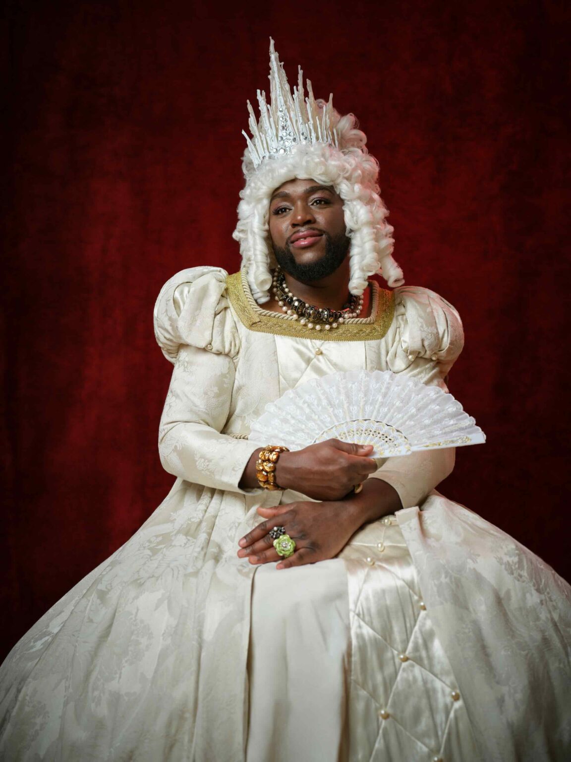 PRIDE: A royal legacy for Rainbow Kings and Queens - Hamilton City Magazine