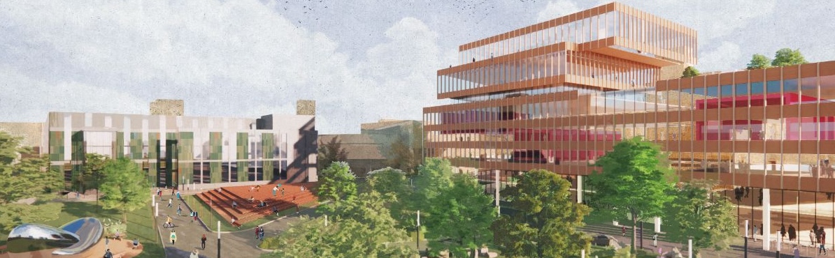 McMaster University will un-pave a parking lot and return it to ...